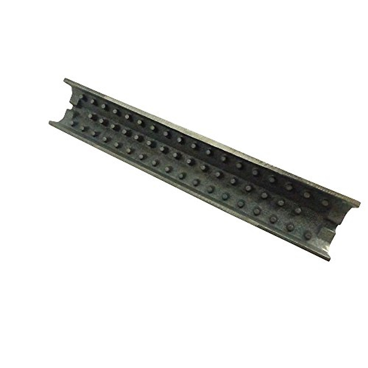 Imperial 1202 Radiant 19-1/2 L X 3-1/2 W X2-1/2 H Cast Iron For Imperial Broiler Irb 241048