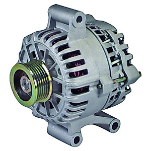 New Alternator Compatible With Ford Escape Mazda Tribute 3.0L 01 02 03 04 1L8U-10300-CD AJ03-18-300A, AFD0073, 40014103