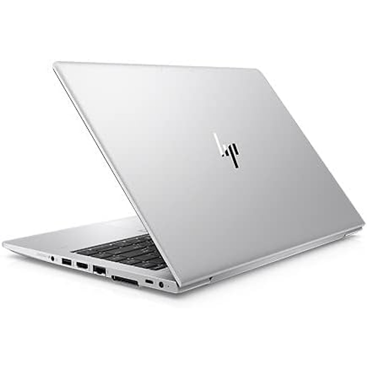 HP Elitebook MT44 14" FHD Business Laptop AMD Ryzen 3 2300U 16GB RAM 256GB SSD WiFi, Camera, Fingerprint Reader, Windows 10 pro (Renewed)