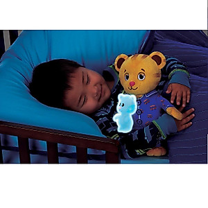 Daniel Tiger's Neighborhood Snuggle and Glow Plush Toy