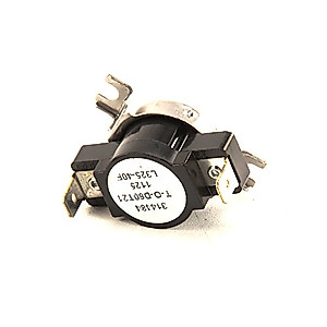 TRUE 831021 Heater Safety Switch