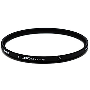 Hoya HFOUV058 58mm Fusion ONE UV Camera Filter