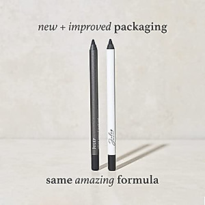 Julep When Pencil Met Gel Sharpenable Multi-Use Longwear Eyeliner Pencil - Bronze Shimmer - Transfer-Proof - High Performance Liner