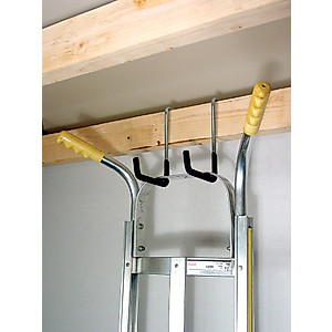 Lehigh SHR26-25 Rafter Hanger, Grey, Large