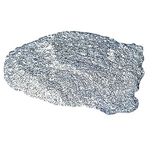 Diamond Dust Metallic Powder (PolyColor) - Mica Powder for Epoxy Resin Kits, Casting Resin, Tumblers, Jewelry, Dyes, and Arts and Crafts! Color Pigment Powder Creates Fast & Easy Metallic Effects!