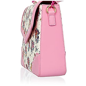 Loungefly Disney Princess Tattoo Crossbody Bag Disney Princess One Size