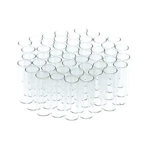 Univex 1400035A FA73 Vial, Glass Pack