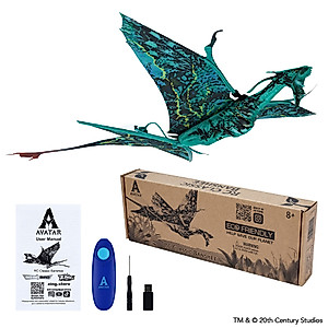Zing Avatar Banshee - Remote Control Flying Mini Drone-Tech Toy - Great Starter RC Toy for Boys and Girls (Classic - Green)