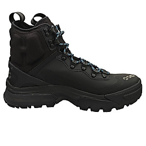 Nike ACG Air Zoom Gaiadome Gore-TEX Shoes Size -8 Black/Black