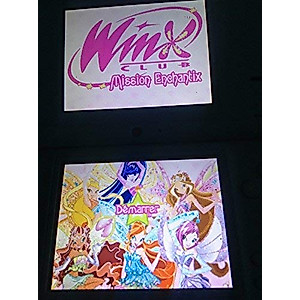 Winx Club: Mission Enchantix (Renewed)