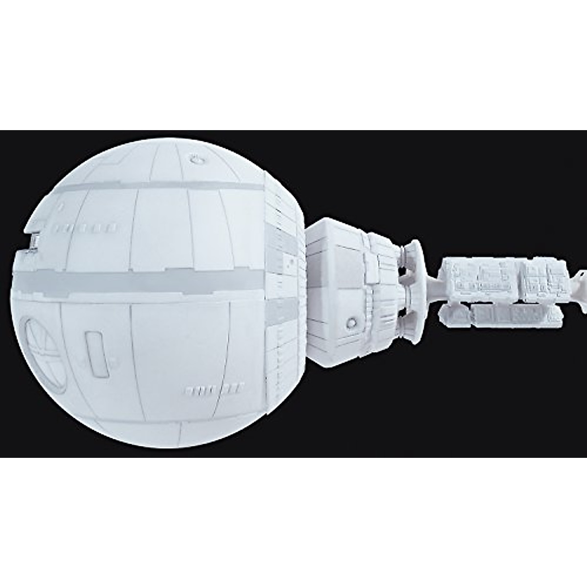 2001-3 1/144 2001 Discovery