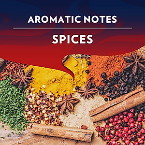 Lavazza Crema E Gusto Whole Bean Coffee 1 kg Bag, Authentic Italian, Blended and roasted in Italy, Full-bodied, creamy dark roast with spices notes