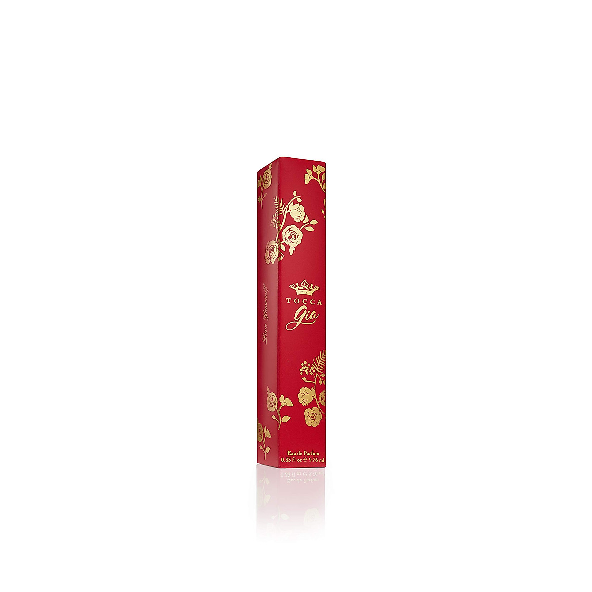 TOCCA Gia Rollerball 0.33 oz/ 10 mL