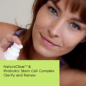 MyChelle Dermaceuticals Clear Skin Balancing Lotion