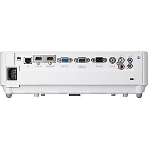 NEC Display NP-V332X 3D Ready DLP Projector - 720p - HDTV - 4:3