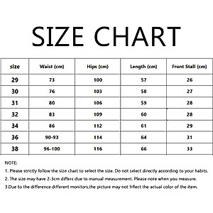 Men's Relaxed Fit Camo Cargo Shorts Lightweight Multi Pocket Outdoor Short Pants Casual Hiking Tactical Shorts (Black 1,36)