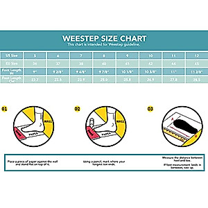 Weestep Essential lightweight EVA Women's Sandals