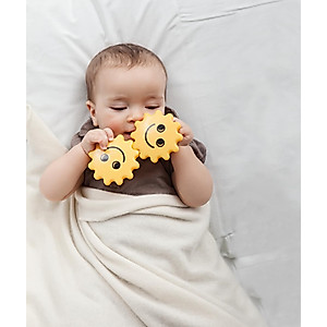 Galt Ambi Toys, Twin Rattle