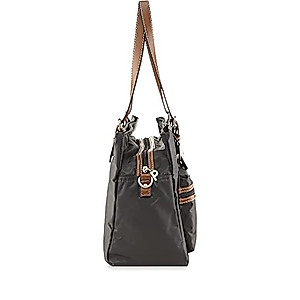 Picard Tote, Grey (Anthrazit)