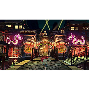 Ni No Kuni II: Revenant Kingdom - PlayStation 4 Collector's Edition