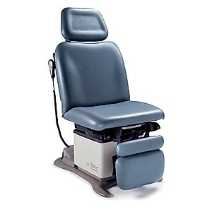 Midmark 230-001 Ritter 230 Procedure Chair Without Top