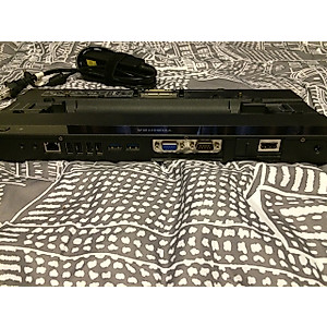 Hi-Speed Port Replicator II
