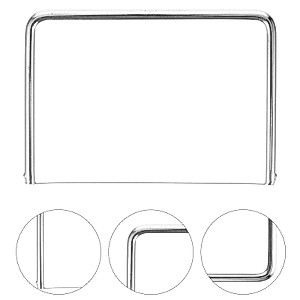 BESTonZON Cooking Cutter Wire Leveler Handheld Egg Butter Slicers for and Pastry Lyre Cutting Gadgets Slicer Home Multifunctional Supplies Tools Soft Cake Cheese Kitchen Spatula Dessert