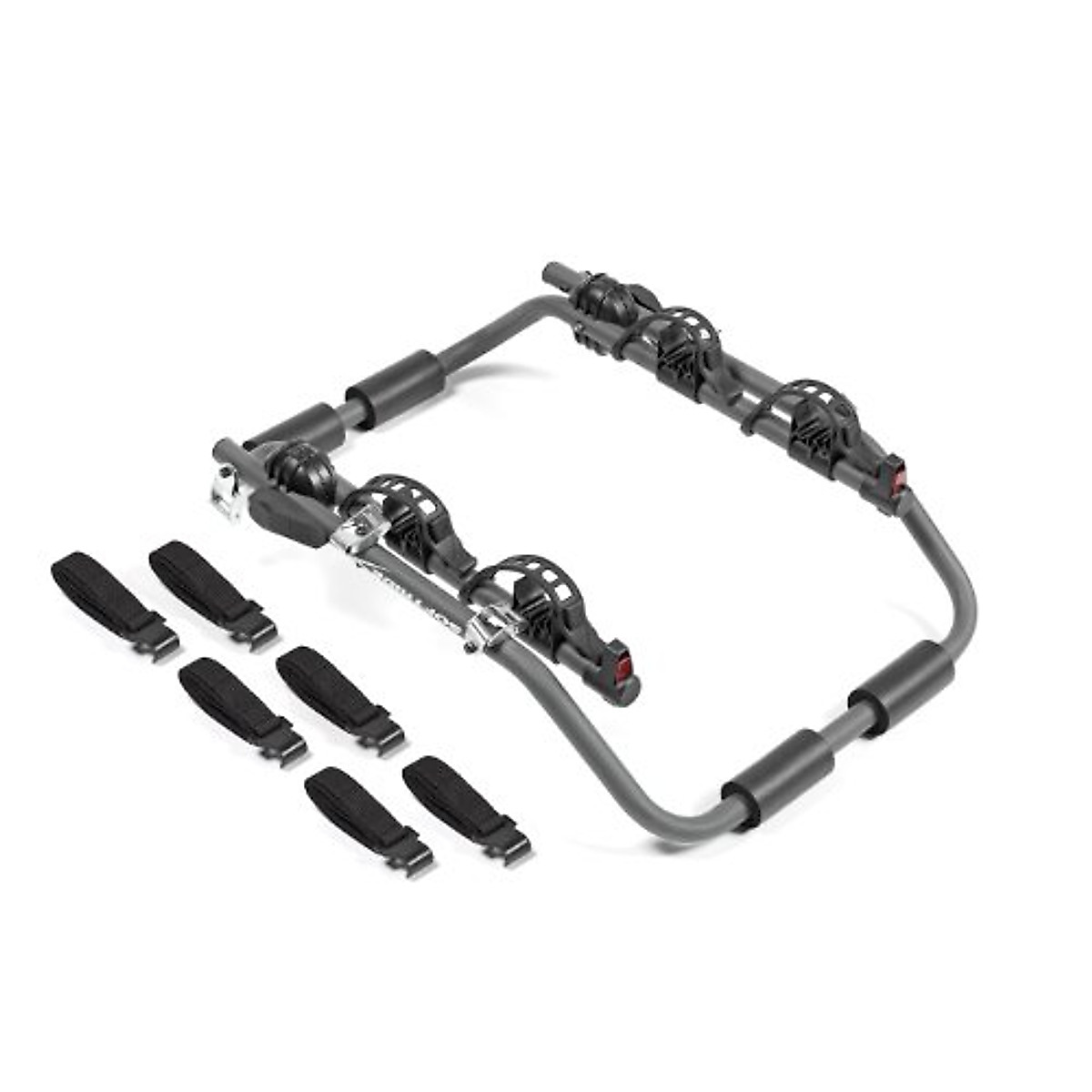 Softride 26372 Trunkster 2-Bike Trunk Rack