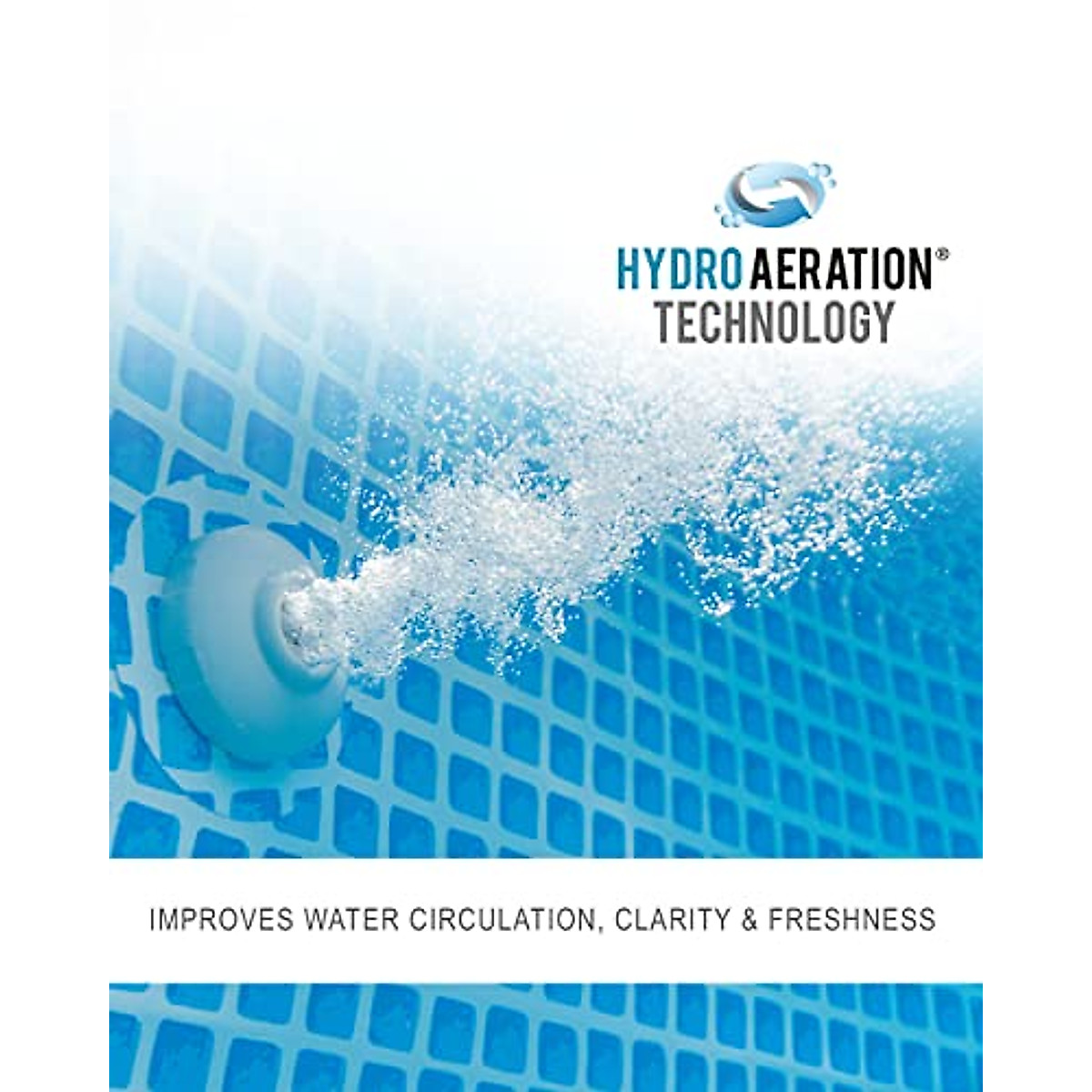 INTEX SX3000 Sand Filter Pump for Cleaner Pools