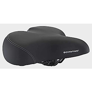 Schwinn Cruise Super Midway Bicycle Saddle