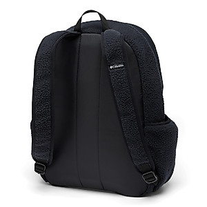 Columbia Unisex Helvetia 14L Backpack, Black, One Size