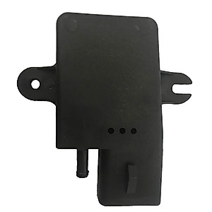 YCT Manifold Absolute Air Pressure Map Sensor 1648138 5S2440 Fits Ford E150 E250 E350 F F150 F250 F350 F600 F700 Bronco LTD Lincoln Continental Mark Town Car Mercury Cougar Topaz