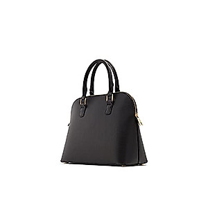 ALDO Women's Galilini Dome Bag, Black