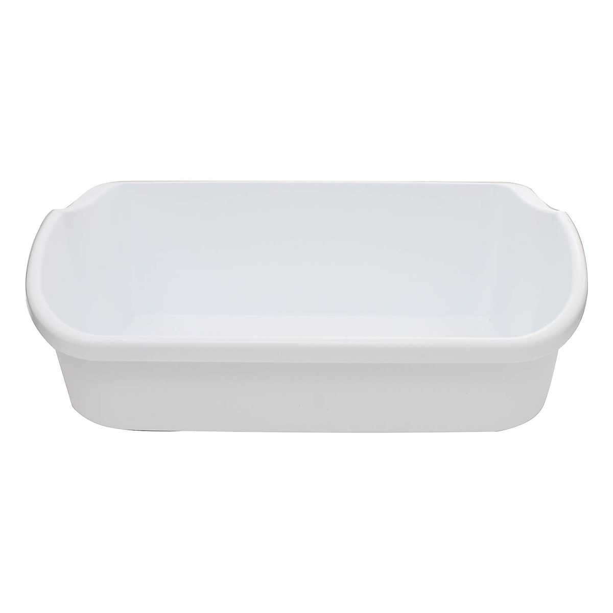 240323001 & 240356401 Refrigerator Door Bin Replacement for Kenmore/Sears 25352633200 Refrigerator - Compatible with 240323001 & 240356401 White Door Bin - UpStart Components Brand