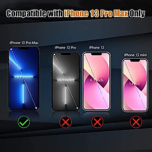 ZEROLEMON Battery Case for iPhone 13 Pro Max / 14 Plus, 10000mAh Wireless Charging Supported, RuggedJuicer Portable Extended Battery Charger Cover with Rugged Case for iPhone 13 Pro Max / 14 Plus