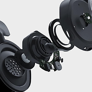 SteelSeries Arctis 3 - All-Platform Gaming Headset for PC - PlayStation 5 and PS4, Xbox One, Nintendo Switch, VR, Android and iOS - Black