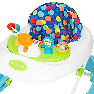 Baby Trend Orby Activity Walker