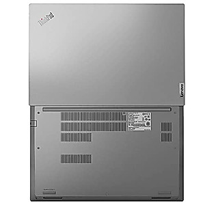 Lenovo ThinkPad E15 Gen4 Business Laptop, 15.6" FHD Display, AMD Ryzen 7 5825U Processor, 40GB RAM, 1TB SSD, Backlit KB, Webcam, Wi-Fi 6, Windows 11 Pro