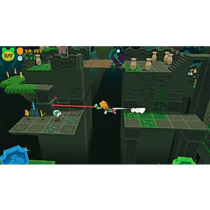 Frogun - PlayStation 5