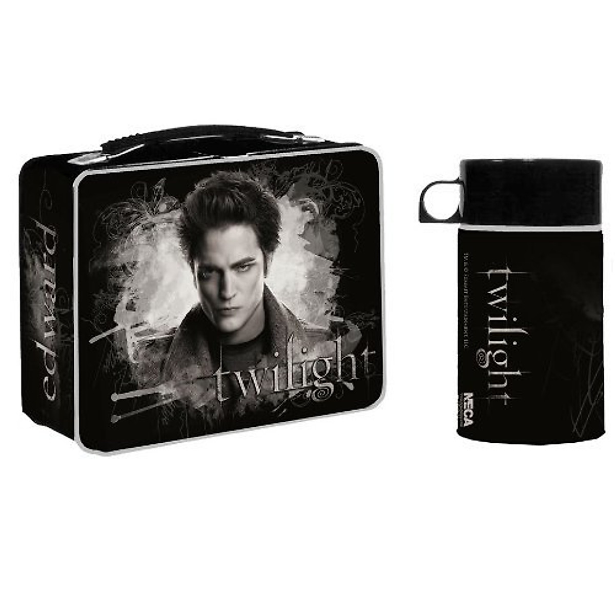 Twilight Lunchbox "Edward"
