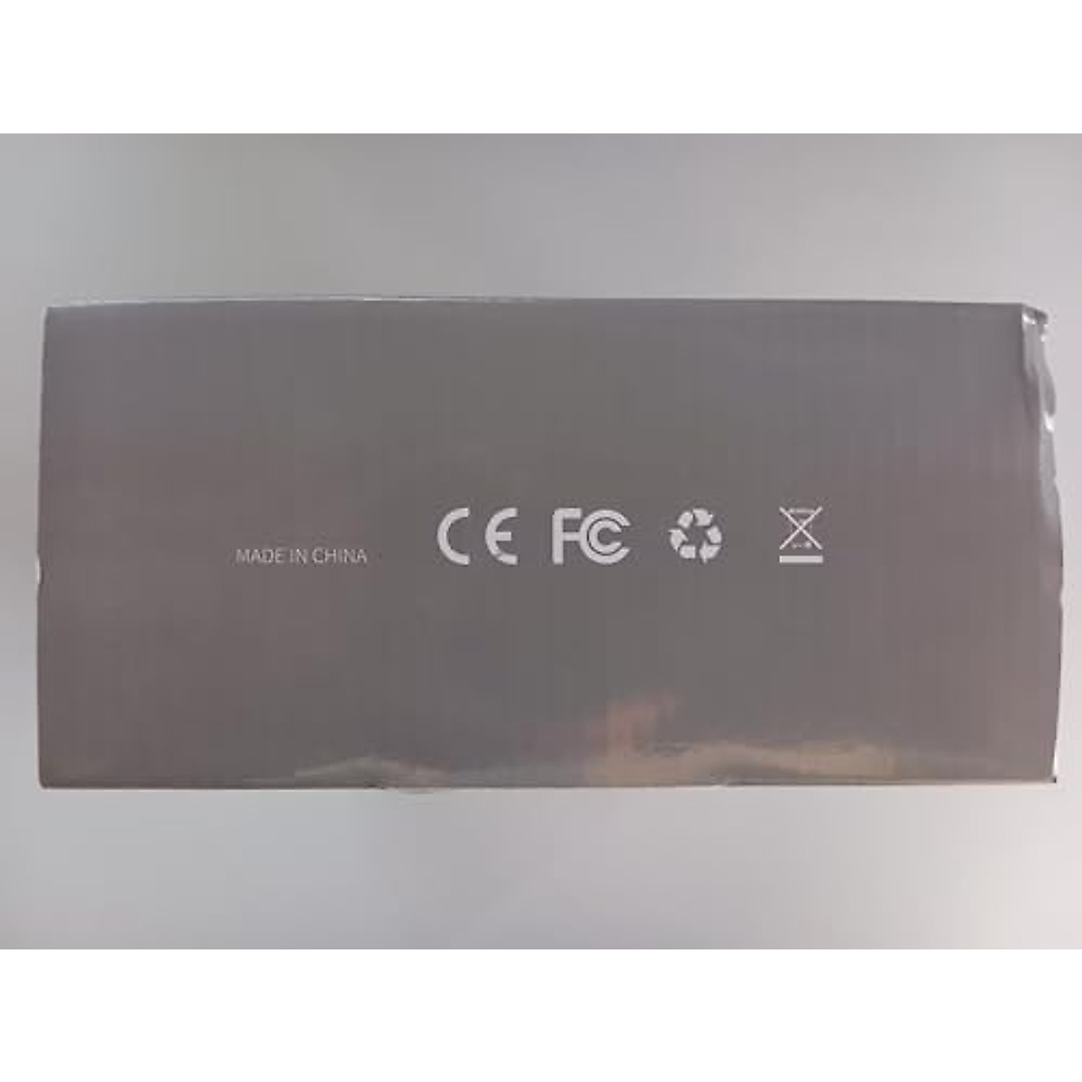 Neakhmer Tire Inflator Portable Air Compressor: Electric Air Pump for Car Bike Motorcycle