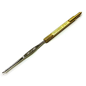 Metuis Original OEM Tecumseh 3 in 1 670377 Lawnmower Carburator Repair Tool - Float - Seat