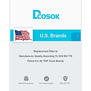 Plinth Filter Replacement for Miele T1 Dryer：9164761 Heat Pump Dryer, Dryer Spare Parts, Lint Filter Foam Sponge Replacement for Miele T1 Dryer (5)