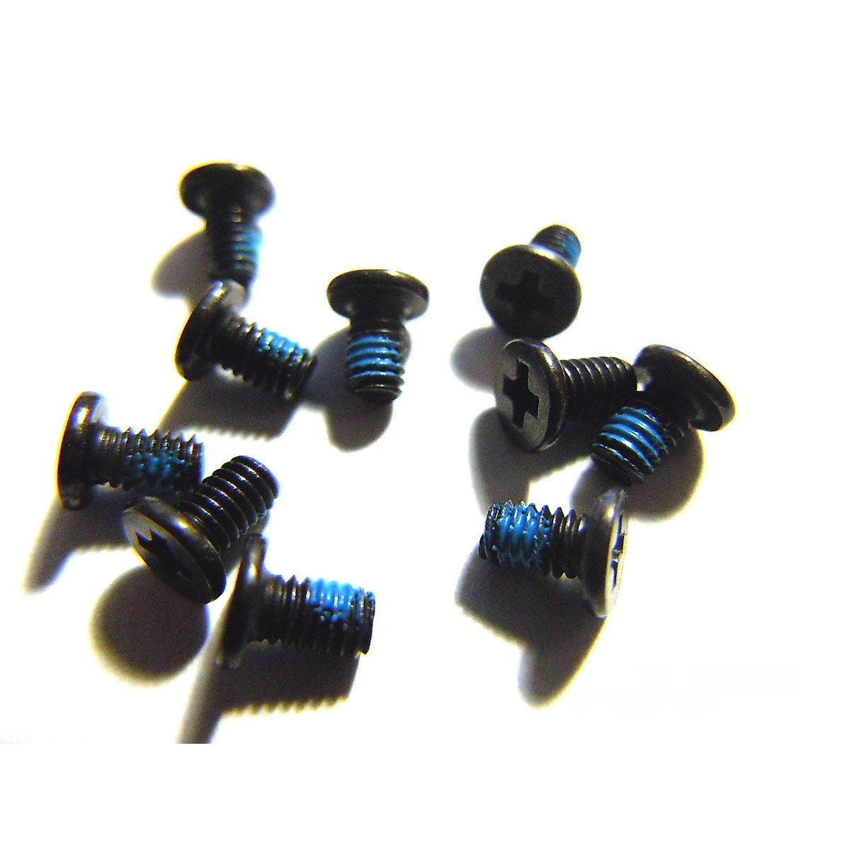 VATH M2.5x3.5mm OEM Laptop Screws (Nylok) 10pcs (S6)