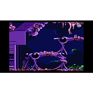 Flashback for Dreamcast