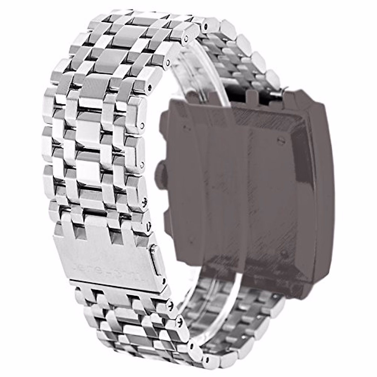 TAG Heuer Monaco Mens Bracelet BA0780