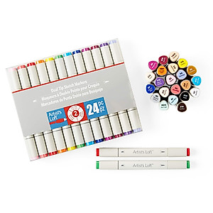 Artist's Loft Sketch Markers
