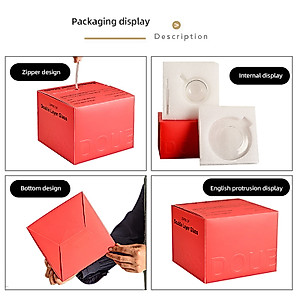 PRTECY Glass Espresso Cups with Saucers and Spoons Set of 2, 5.07/8.45 oz Double Wall Insulated Glass Coffee/Tea Cups Drinking Demitasse Mugs for Cappuccino Latte Tea and More Beverage