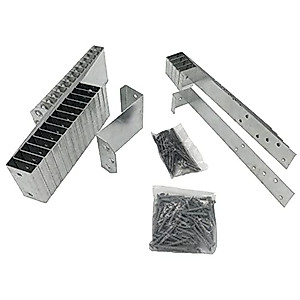 Ebbe Subfloor LOWERING Kit