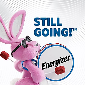 Energizer Lithium CR2 Batteries, Long Lasting Lithium CR2 Batteries Perfect for Tech Devices, 4 Count